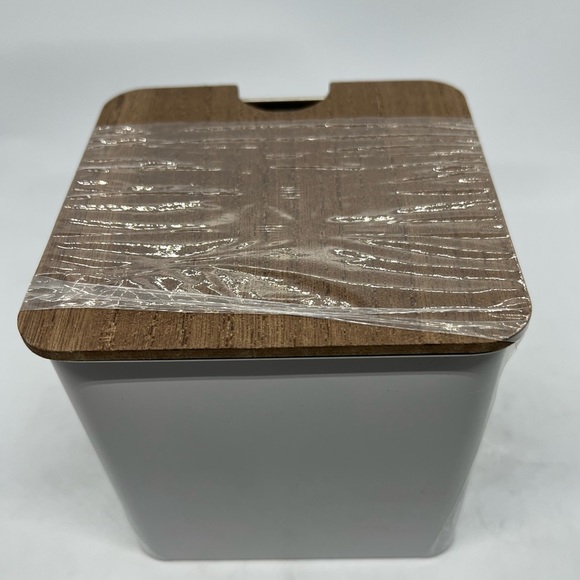 Ankyo Development LTD | Storage & Organization | 2 Nesting Metal ...